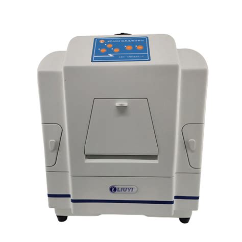 China Automatic Digital Gel Image Analysis System Manufacturer And Supplier Factory Products
