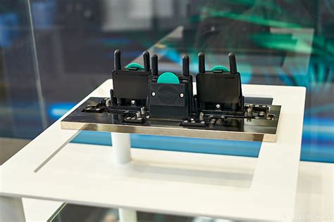 Dimatix Announces Skyfire Printhead Printing And Manufacturing Journal