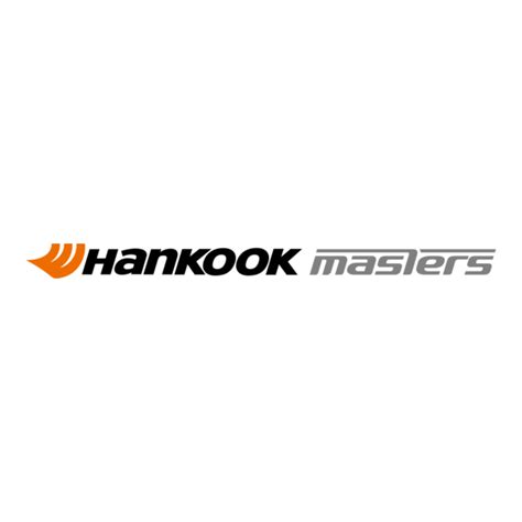 Hankook Logo Png Vectors Free Download