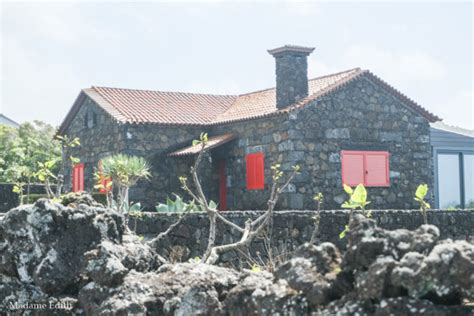 Wyspa Pico Azory co zobaczyć Madame Edith Wyspa Pico Azory co zobaczyć Madame Edith