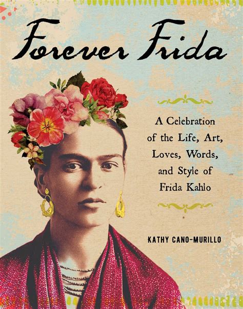 Famous Frida Kahlo Quotes