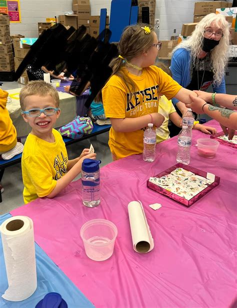 Keyser Primary School Added A New Keyser Primary School