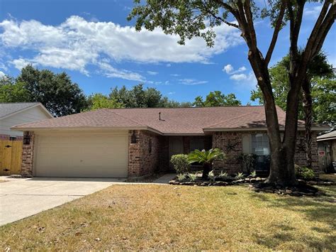 Homes For Sale In Doerre Intermediate School Zone Spring Tx