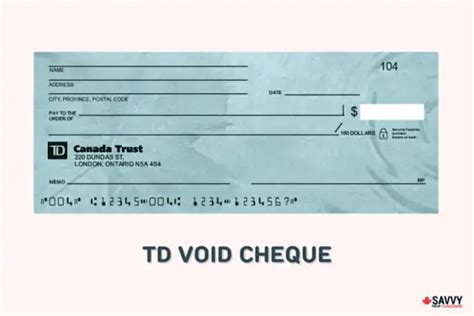 Bmo Sample Cheque How To Read And Get A Bmo Void Cheque 2025