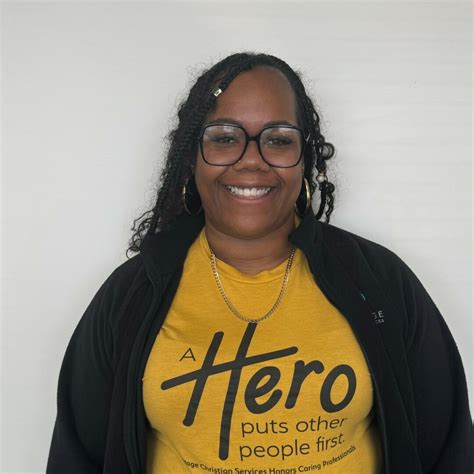 Expanding Black History Month Heritage Christian Services