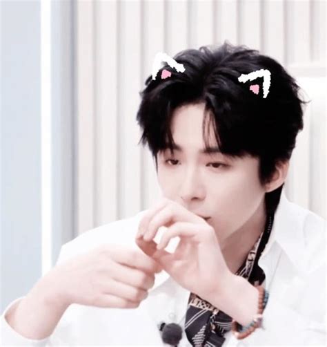 [摩登兄弟刘宇宁][新闻]250421 刘宇宁的可爱魅力引发粉丝热议——本命星新闻