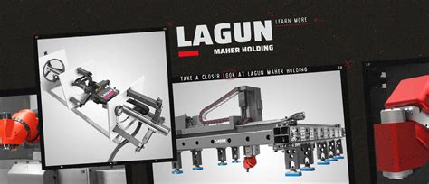 A Closer Look At Lagun Maher Holding Lagun Engineering┃quality Manual