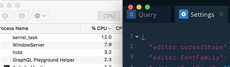 Graphql Playground Significant Battery Drain · Issue 653 · Graphqlgraphql Playground · Github