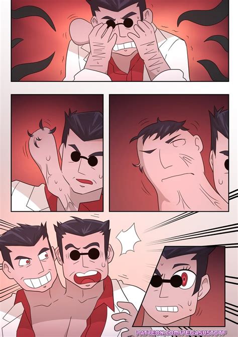 Neko Luscious Hentai Manga Porn