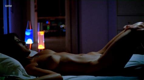 Naked Andréia Horta In Alice