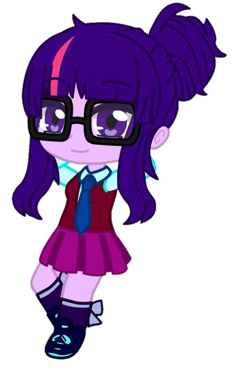 Sci Twilight Sparkle Crystal Prep Academy Skin By Tttemlp123 On Deviantart