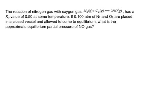 N2o2 Gas