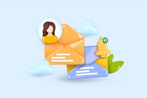 premium vector subscribe to newsletter vector illustration for online