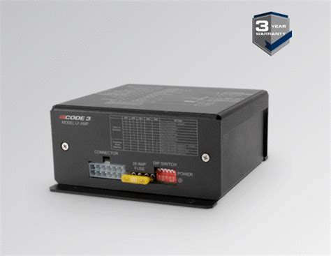 Code 3 Southeast Apparatus Llc