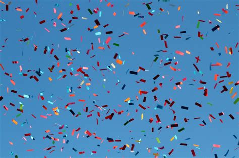 Más De 60 000 Imágenes Gratis De Confeti Dibujo Y Confeti Pixabay