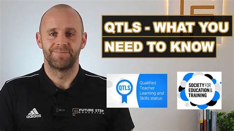 Qtls What You Need To Know Youtube