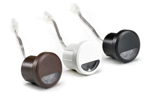 Trex Lighting Led Riser Lights Deck Suppliesdeck Masters Of Canada