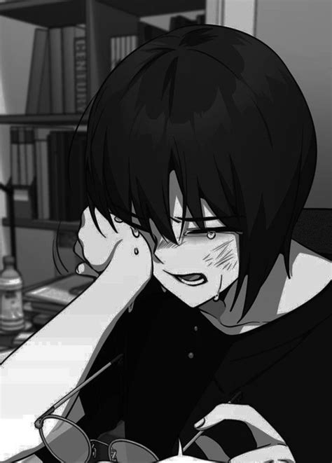 Choi Gyeong💦 Friendly Anime Art