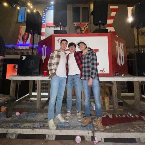 Ben Sokol Bensokol • Threads Say More