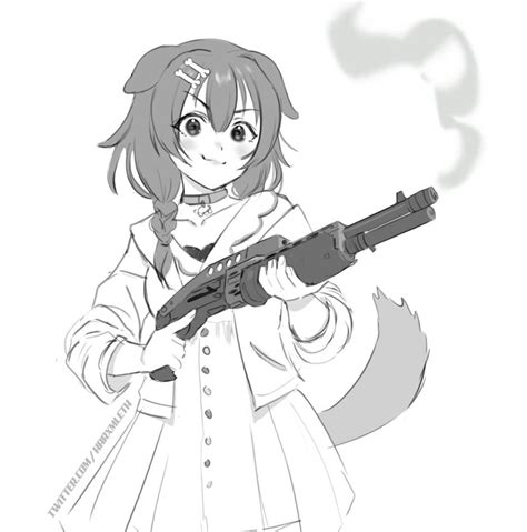 Yubi Yubi By Mleth On Deviantart