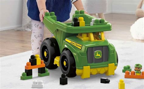 Up To 75 Off Mega Bloks On Catie Convertible Only 5 99