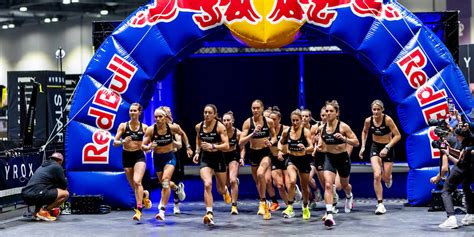 Top Hyrox Athletes To Watch In 2025 Elite 15 Men And Women