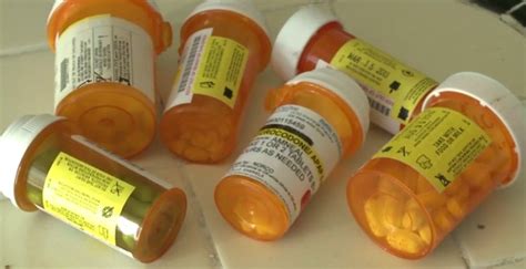 San Diego County Board Of Supervisors Plan To Tackle Opioid Crisis