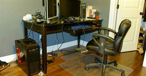 What The Final Setup Looks Like Imgur