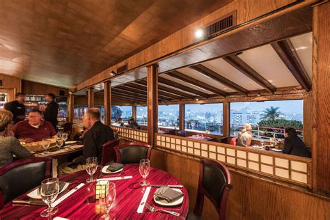 Yamashiro A Visual Feast Of The Storied Hollywood Hilltop Restaurant