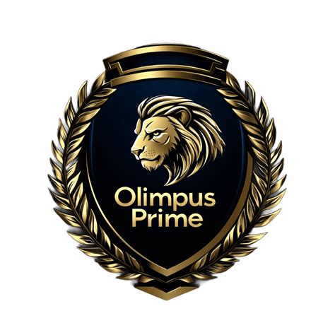 Olimpus Prime Suplementos
