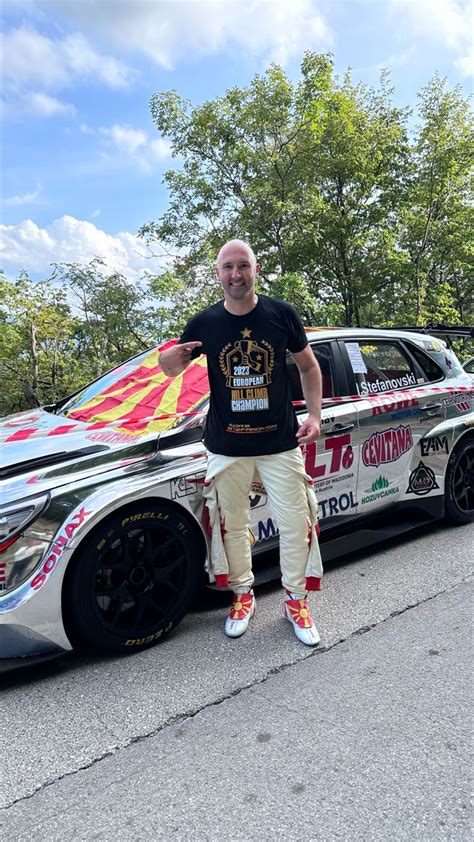 My Dealer Macedonia On Linkedin Our Maesto Igor Idze Stefanovski With Another Brilliant Victory