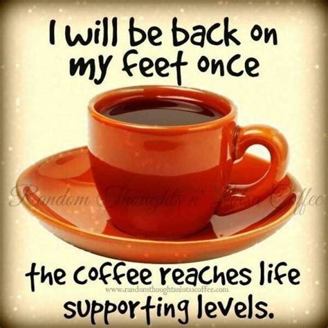 10 Awesome Good Morning Coffee Picture Quotes