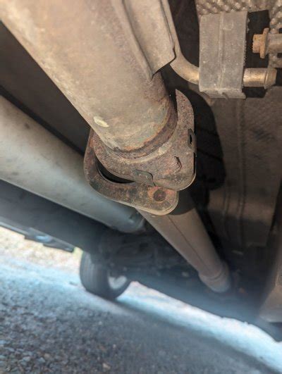 Exhaust Flange Dodge Ram Forum For Truck Owners