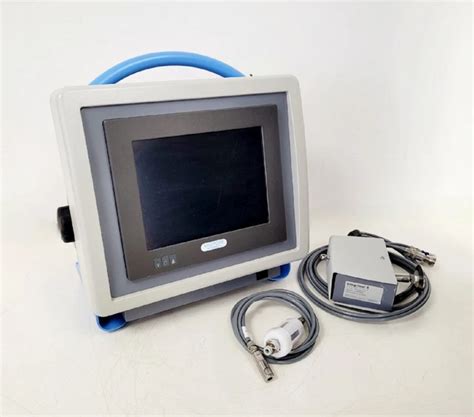 Millipore Integritest 4n Automated Filter Integrity Test Instrument