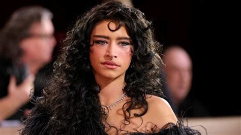 F That Im Out Odessa Azion Exits A24 Movie Amid Controversy