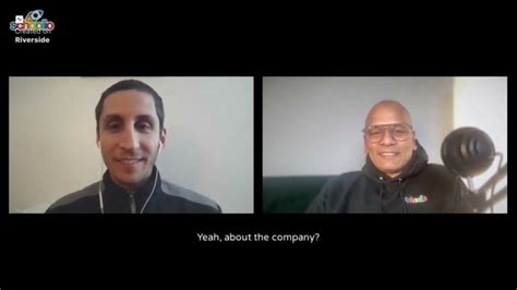 Empowering Education A Conversation With Alex Deeb Ceo Of Classhook