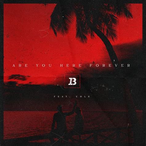 Ivan B Are You Here Forever Lyrics Genius Lyrics