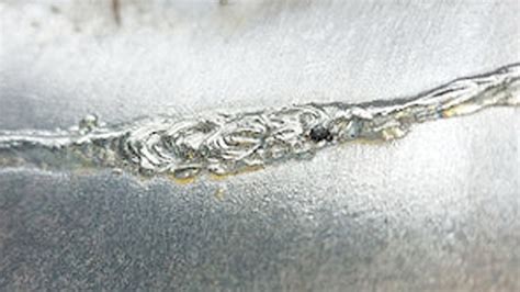 Undercut In Welding Defects Causes Risks And Prevention