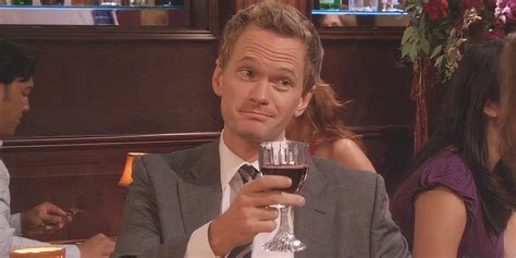 How I Met Your Mother Wen Heiratet Barney