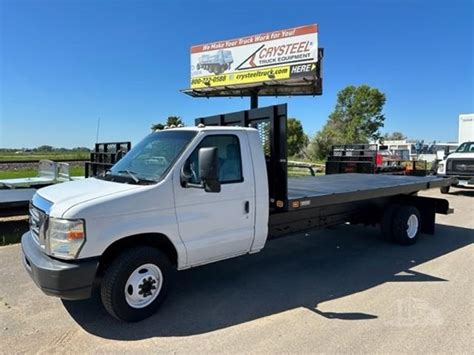 2011 Ford E450 For Sale In Lake Crystal Minnesota
