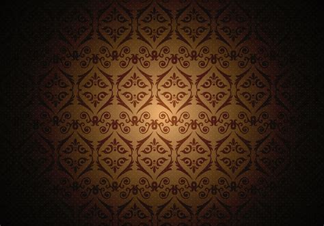 Western Flourish Background Vector 106749 Vector Art At Vecteezy