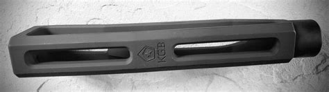 Kgb Llc Stinger47 Brace Adapter For Ak Pistols