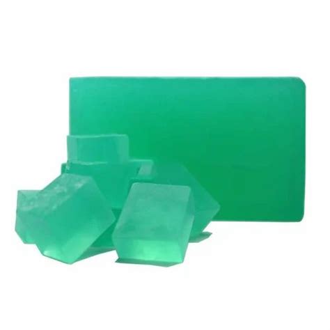 Green Tea Soap Base 1 Kg At ₹ 90 Piece In New Delhi Id 2855872689491