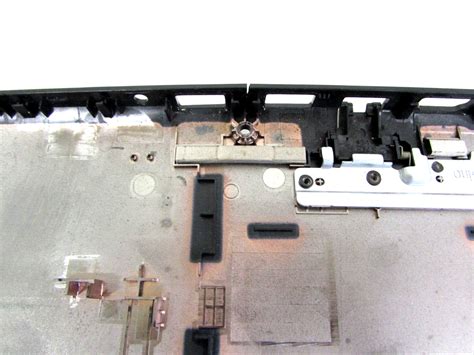 Dell Oem Inspiron 35843583 Laptop Bottom Base Cover Assembly Huf32 0tg41