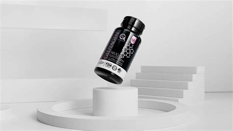 Discover The Surprising Benefits Of Glutagen For Your Health And Skin