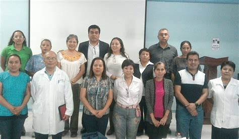 Trabajan Cevie Y Enfermería Huajuapan Para Conservar La Calidad Educativa Uabjo