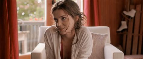 Naked Roxane Mesquida In Our Futures