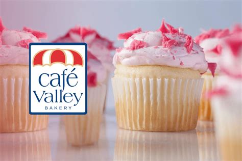 Café Valley Bakery Acquires Mini Cupcake Manufacturer Freeds Bakery