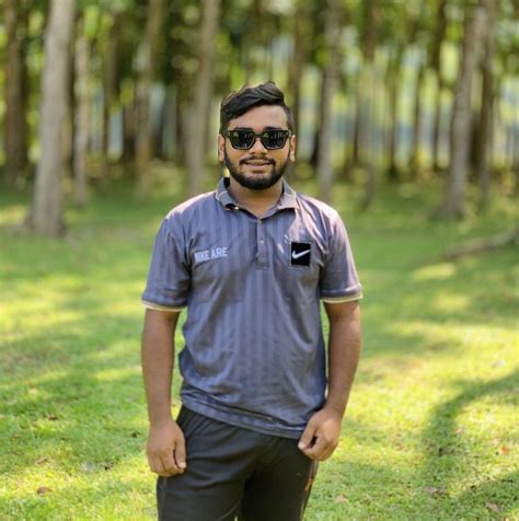 মোঃ শরিফুল ইসলাম শরিফ