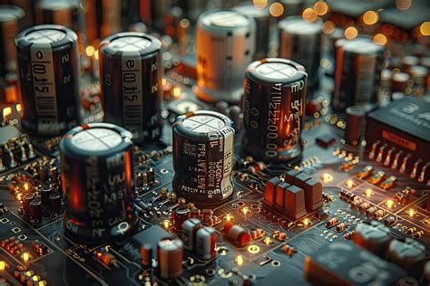 Premium Photo Transistor Power Supply Circuit Regulating Voltage Current